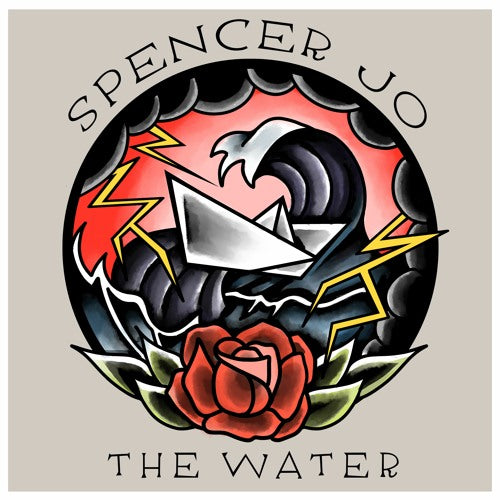 The Water – Meter Records